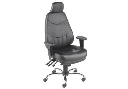Managerial 24/7 Chair | Office Chair